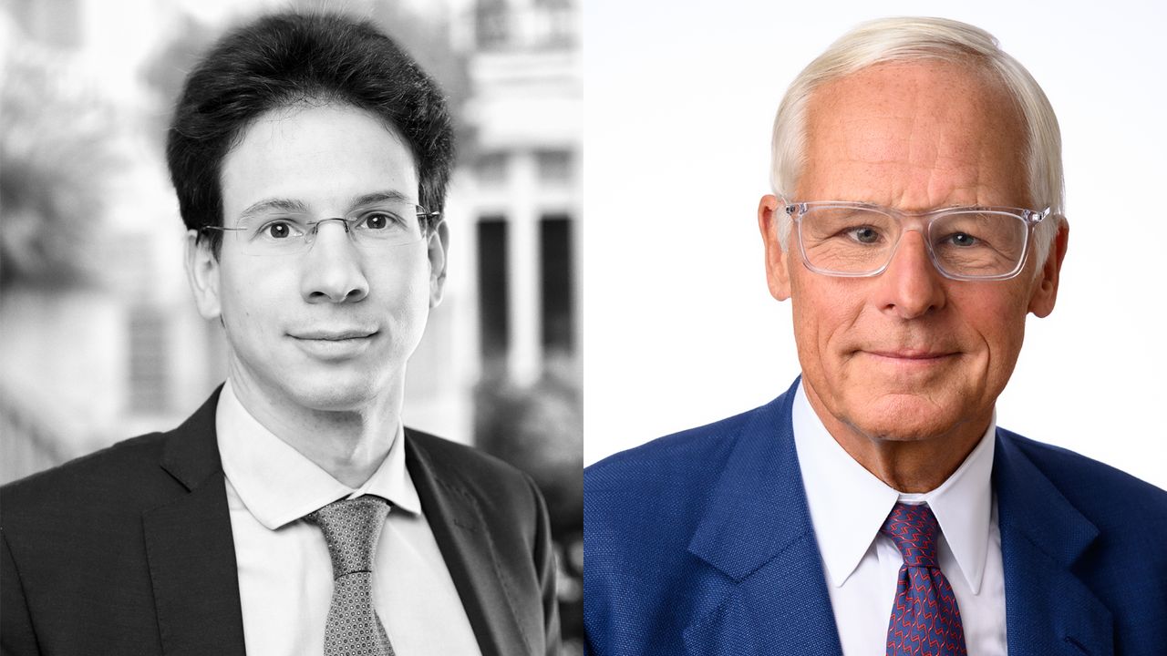 PartnerRe unveils new directors | Bermuda Re